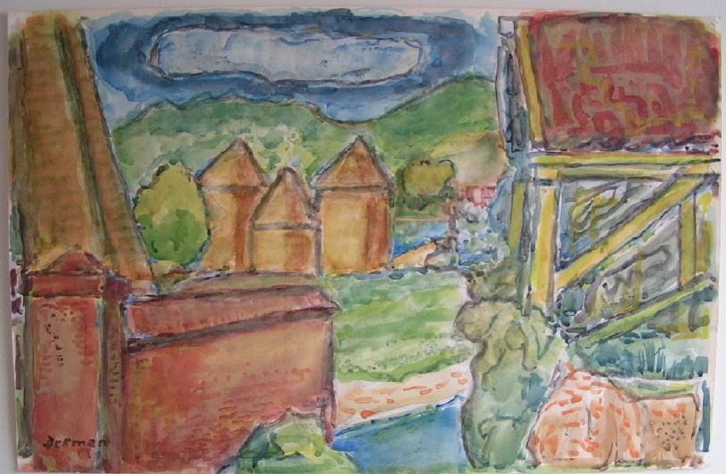 Gallery Bekman Den haag