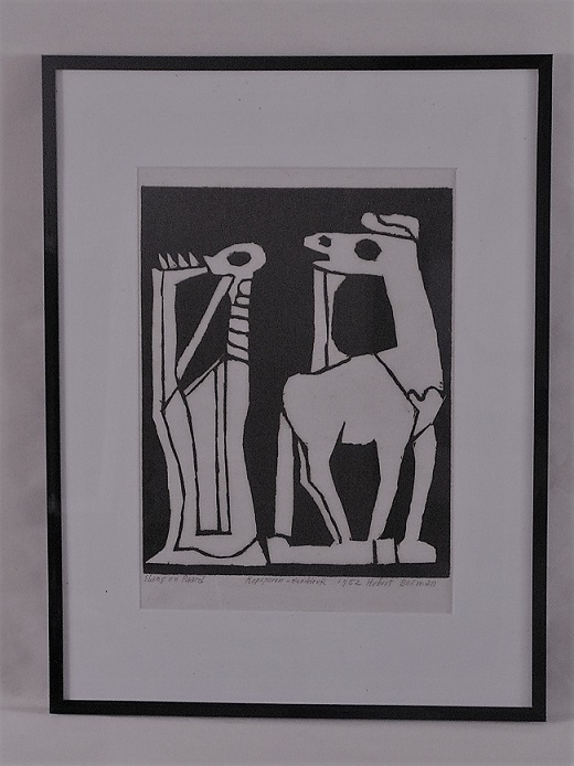 Gallery Bekman Den haag